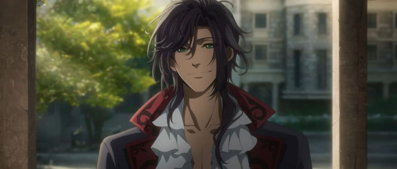 Lord of Mysteries episode 5: Trissy makes her debut, as Klein Moretti ...