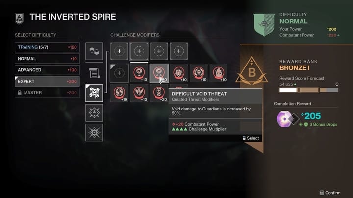 Destiny 2 Guardian Rank 5 requirements and how to complete them in The ...