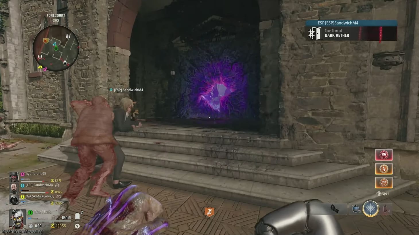 What is Abomination Challenge in Black Ops 6 Zombies? New LTM explained