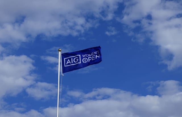 AIG Women's Open 2025 round 2 tee times and pairings explored