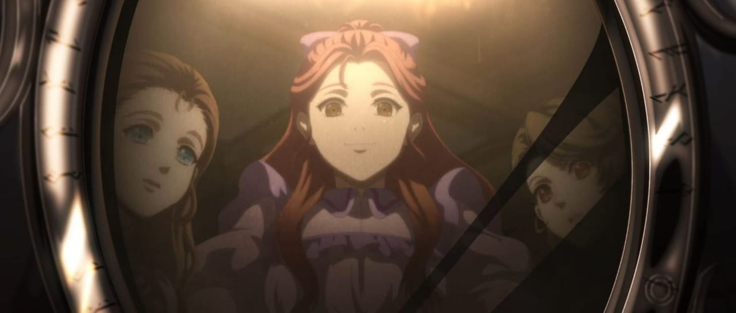 Lord of Mysteries episode 4: Klein Moretti learns ritual magic as the ...