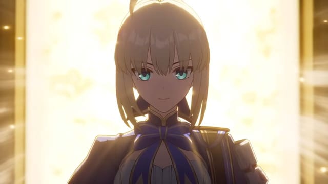 Best Saber build in Honkai Star Rail: Light Cones, Relics, stats, teams ...