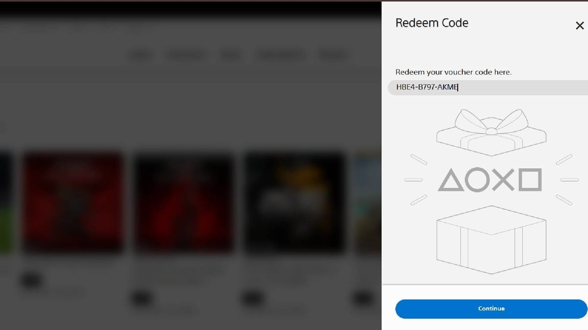 All Ghost of Tsushima PSN Avatar codes for all regions