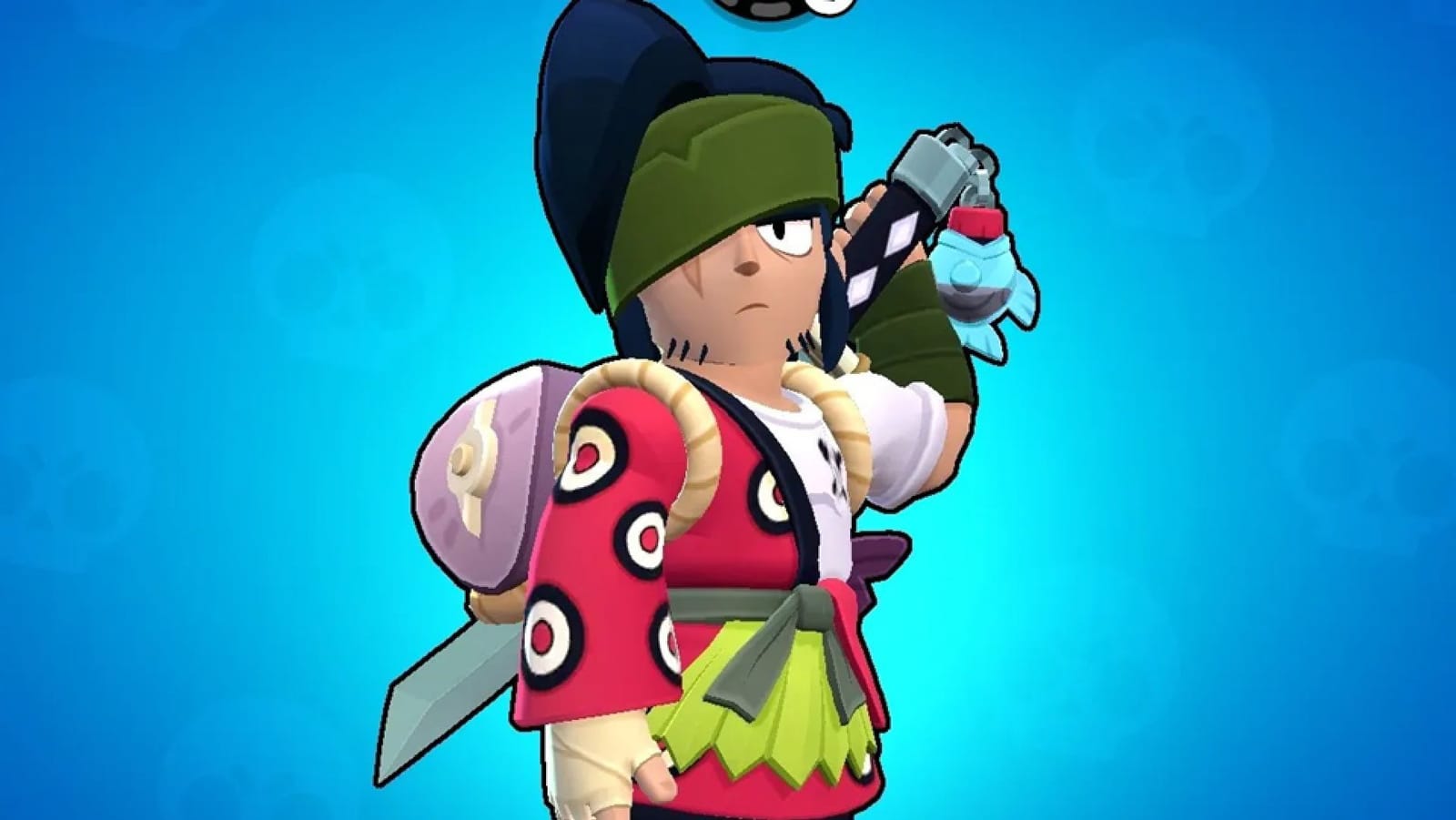 3 best Brawlers for Triple Dribble map in Brawl Stars