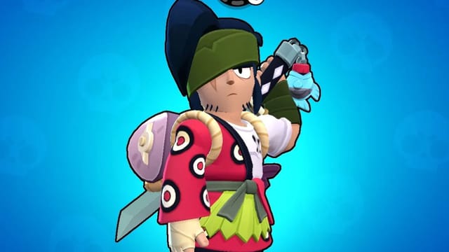 3 best Brawlers for Triple Dribble map in Brawl Stars