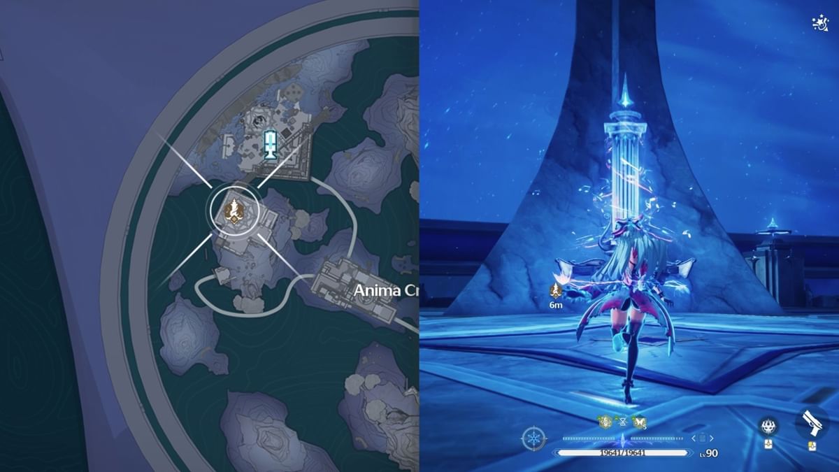 Wuthering Waves Melody Orchestration puzzles: All 8 locations and solutions