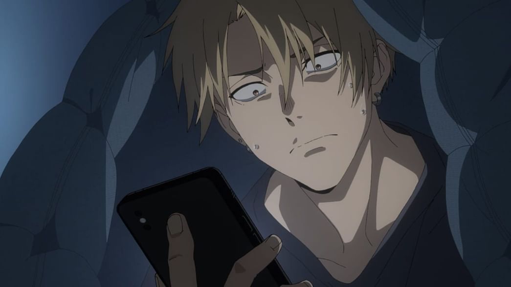 The Fragrant Flower Blooms with Dignity episode 4: Subaru and Kaoruko's past is revealed as ...