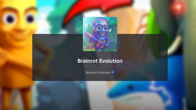 Brainrot Evolution Summer Event guide