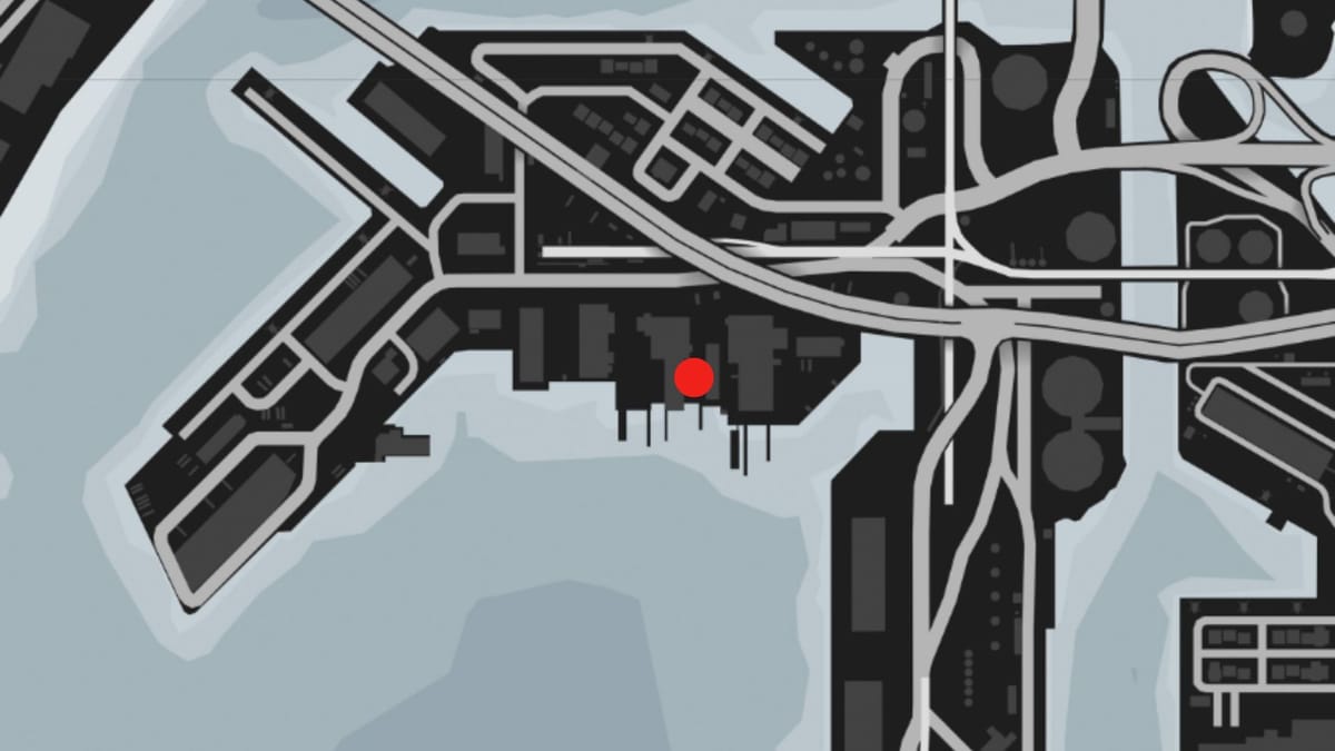 GTA 5 Online Metal Detector locations