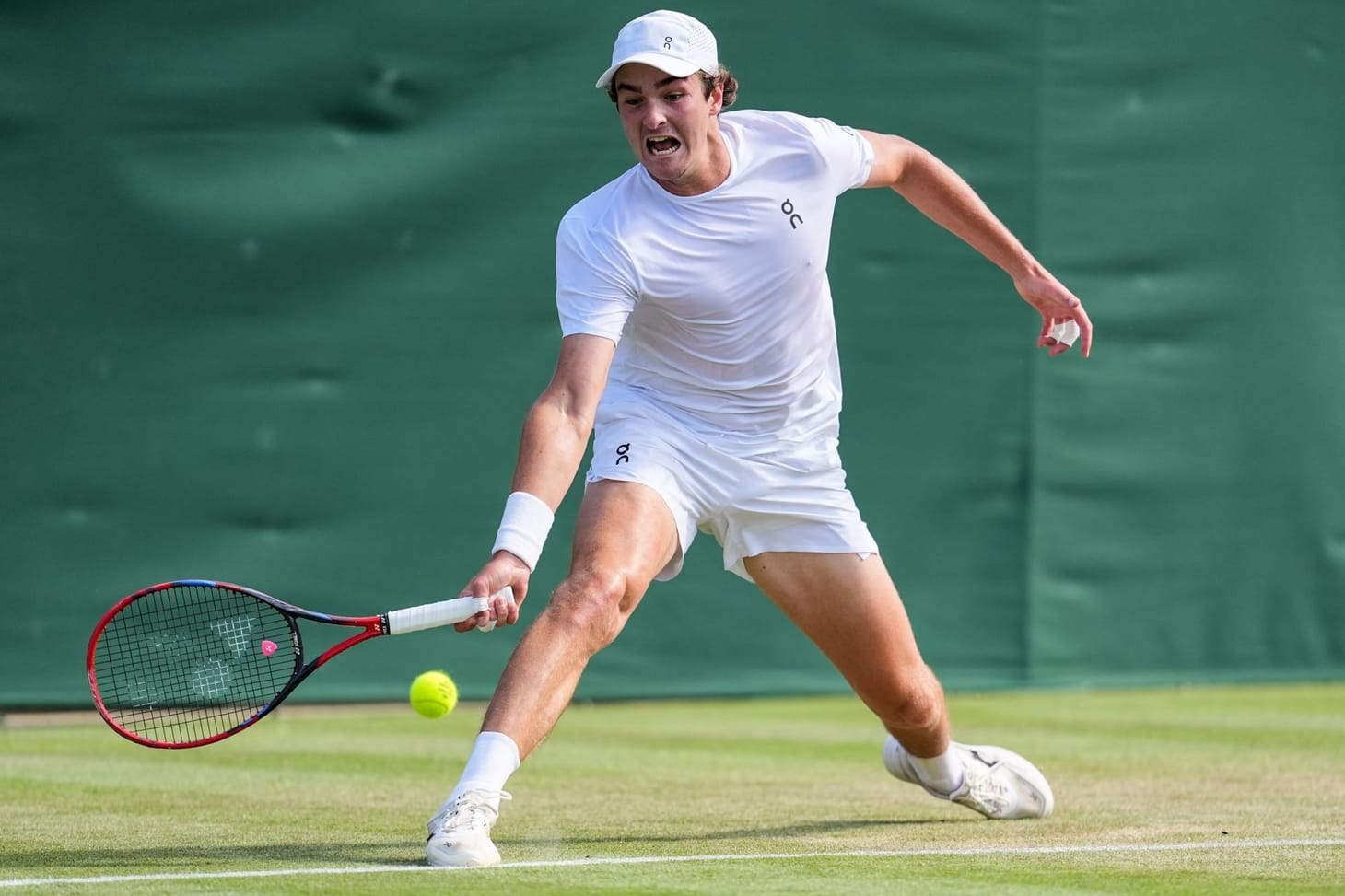 Canadian Open 2025: Joao Fonseca vs Tristan Schoolkate preview, head-to-head, prediction, odds ...