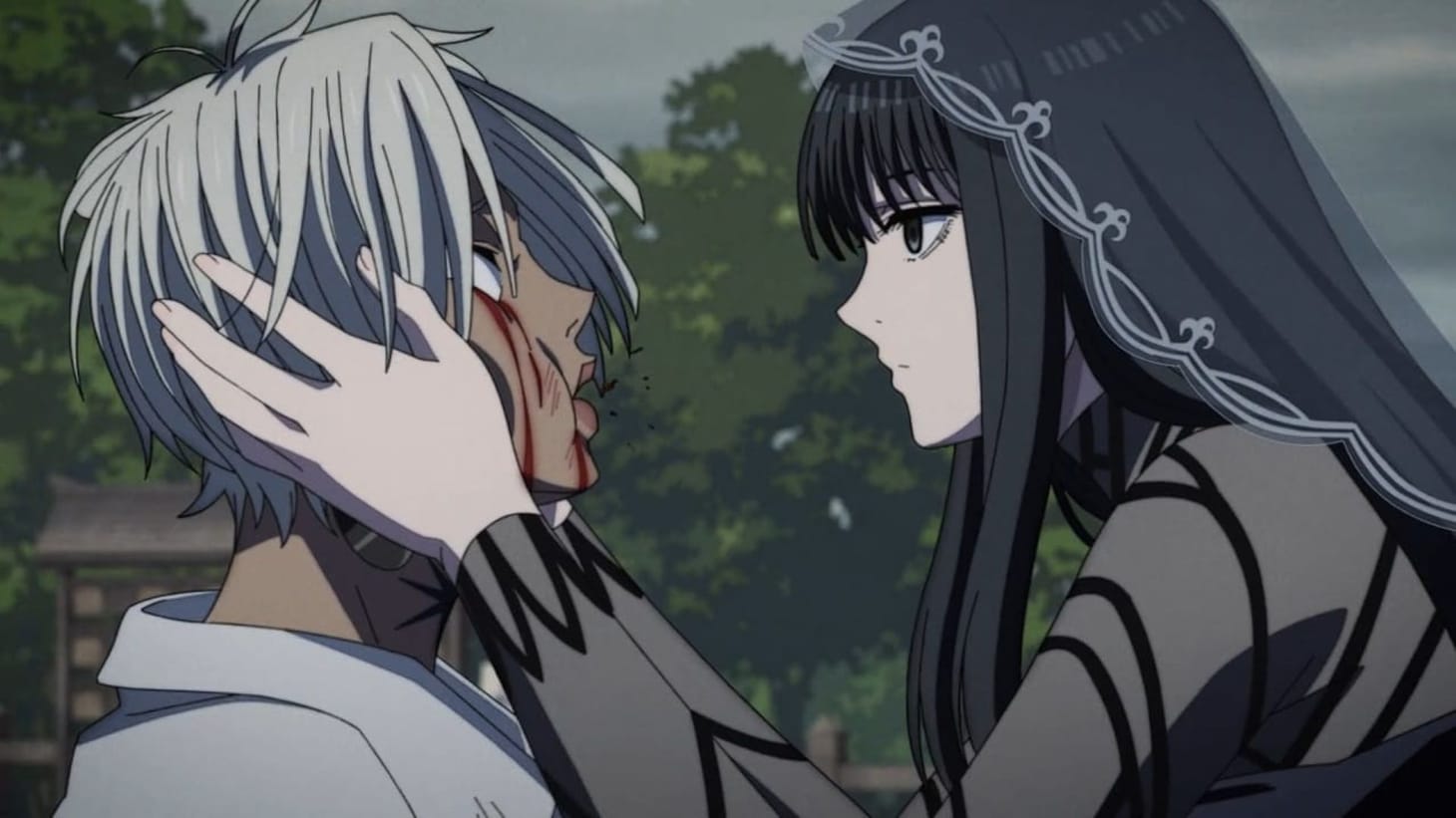 Sakamoto Days part 2 episode 2: Osaragi showcases her skills against ...