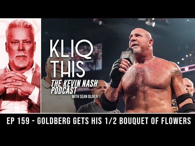 Kevin Nash reveals why AEW legend Sting never joined a top faction