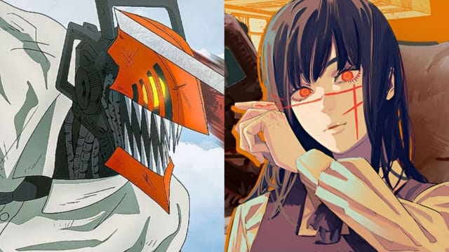 Yoru's action towards Denji gives Chainsaw Man Part 2 its greatest ...