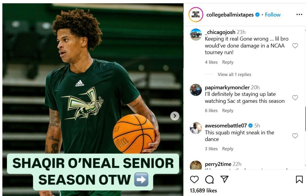 “Media doing bro dirty, how have we not seen these clips before”: Fans ...