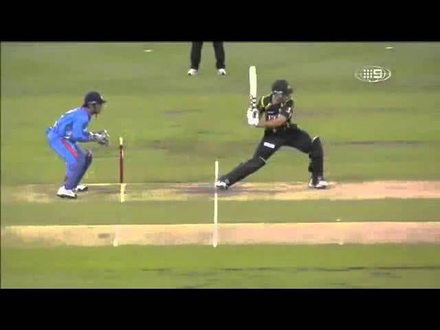 MS Dhoni turns 44: Revisiting the top 5 most iconic stumpings by ...