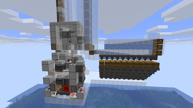 5 best Minecraft farms to build in a SMP