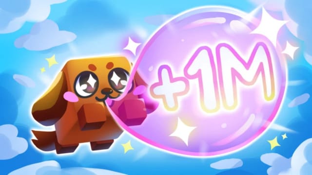Bubble Gum Simulator Infinity Update 12 guide