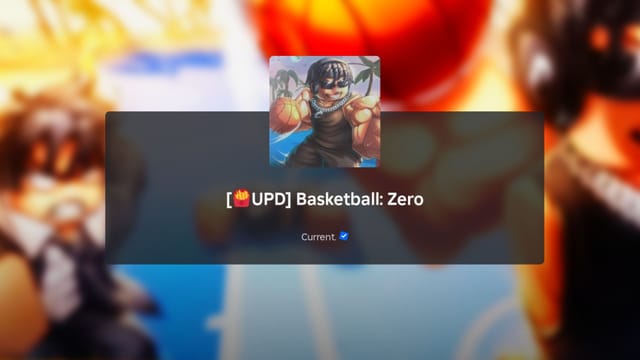 Basketball Zero: Lazy Worker Style guide