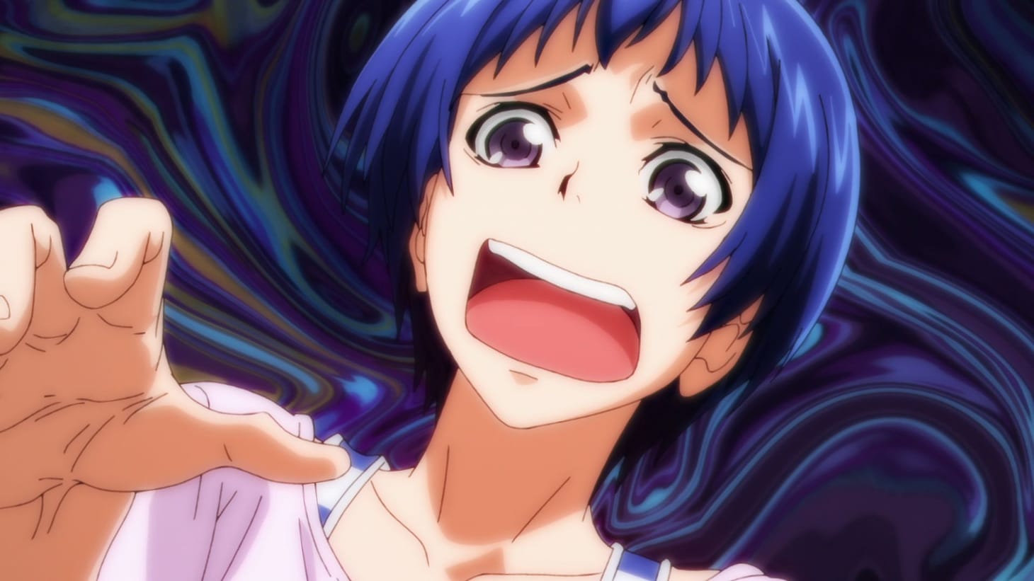 Grand Blue season 2 episode 3: Aina goes out of control as Iori tries ...