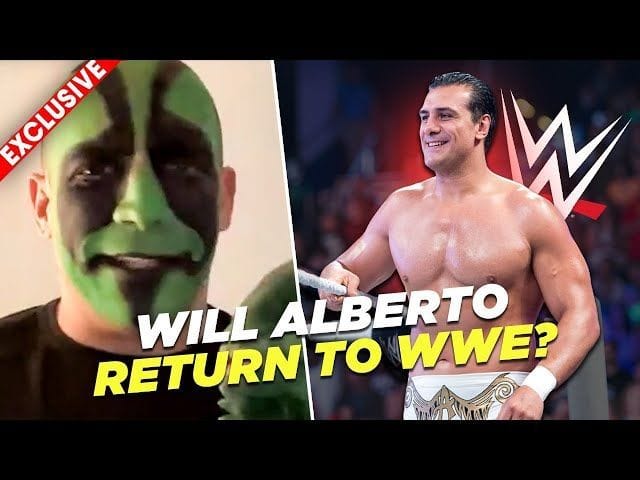 WWE fans LOUDLY chant for controversial former star; Triple H ...