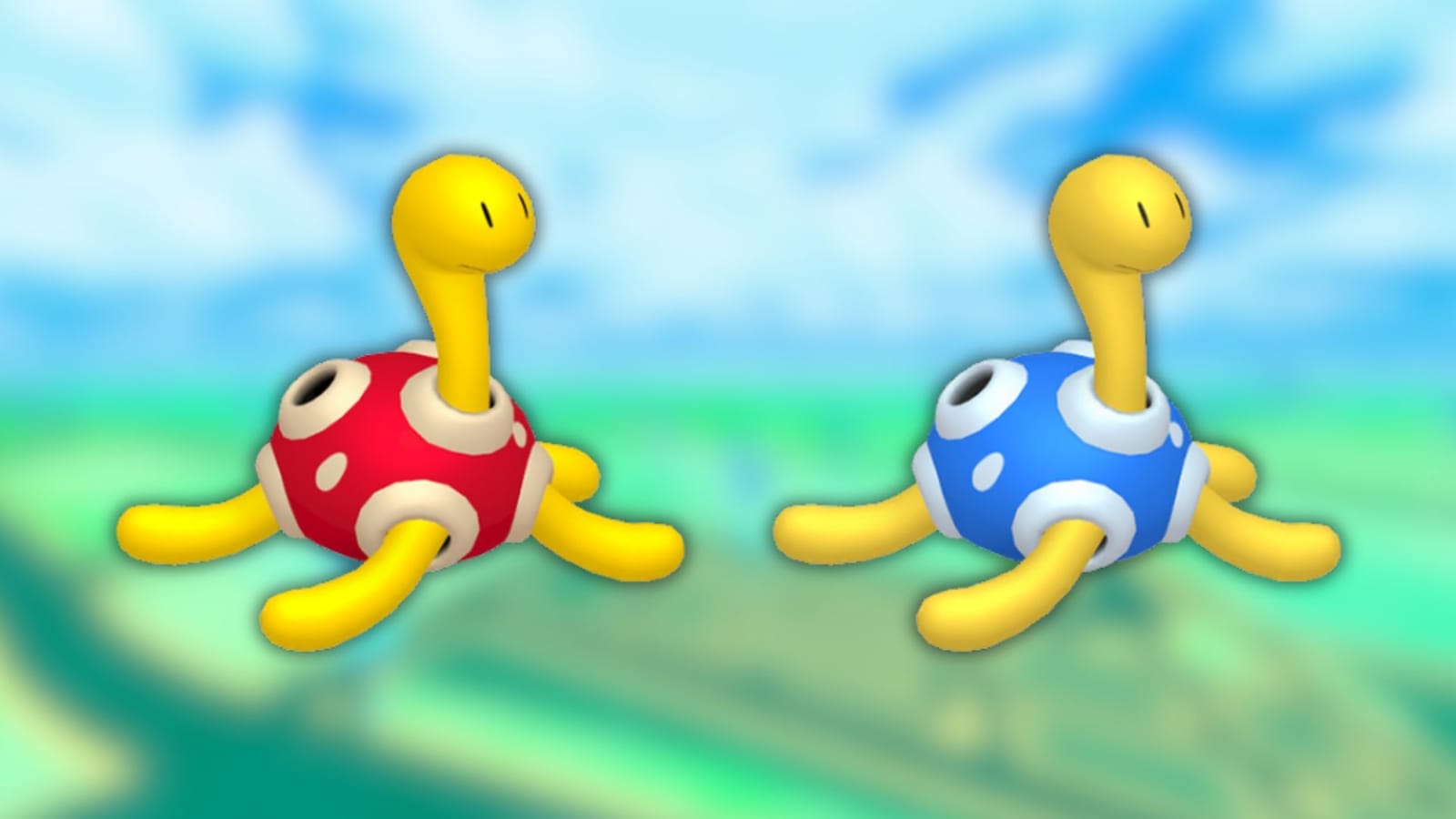 How to beat Dynamax Shuckle in Max Battles in Pokemon GO: Best counters ...