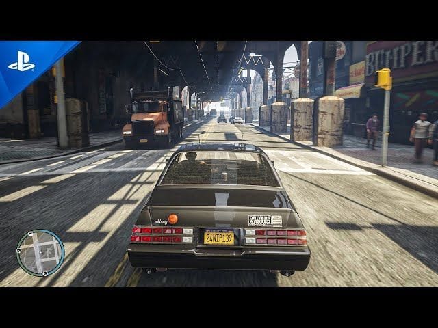 GTA 4 remaster wishlist: 5 things we’d love (and 2 we wouldn’t)