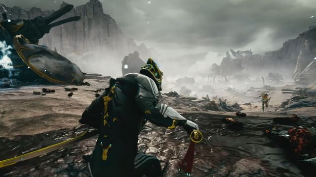 Warframe TennoCon 2025 roundup: The Old Peace, Operator remaster, Focus system expansion ...