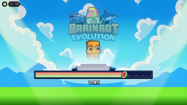 Brainrot Evolution Ketupat Ketupat Prekupat guide