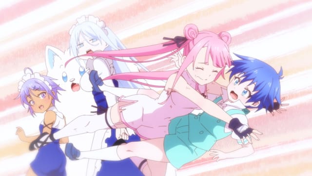 I Was Reincarnated as the 7th Prince season 2 episode 4 release date ...