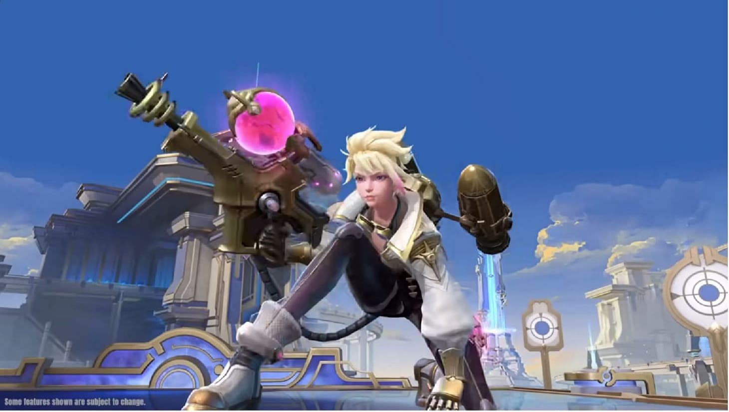 Mobile Legends Bang Bang July 2025 patch notes: All buffs, nerfs, and ...