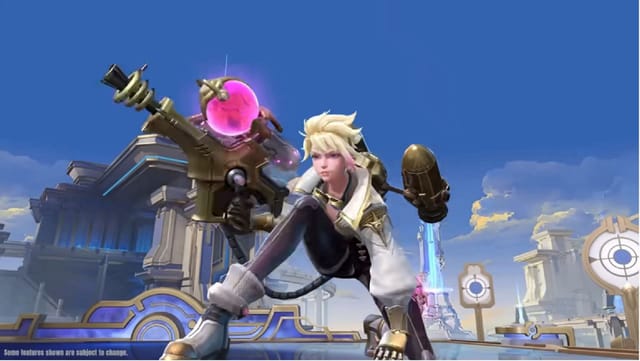 Mobile Legends Bang Bang July 2025 patch notes: All buffs, nerfs, and ...