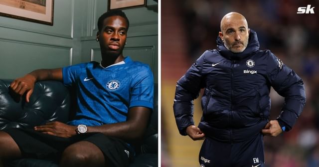 After signing Jamie Gittens, Chelsea show interest in move for another ...