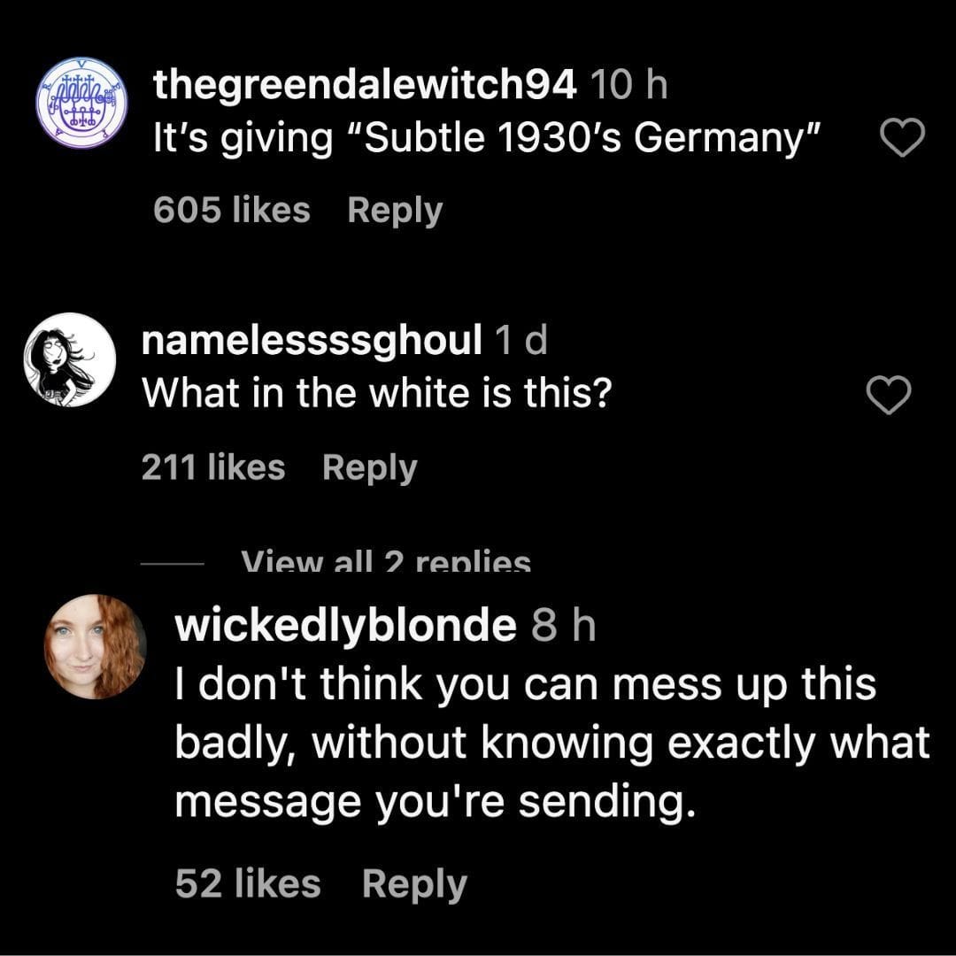 "Never shopping at AE again": American Eagle ad faces backlash on the internet over its "Sydney ...