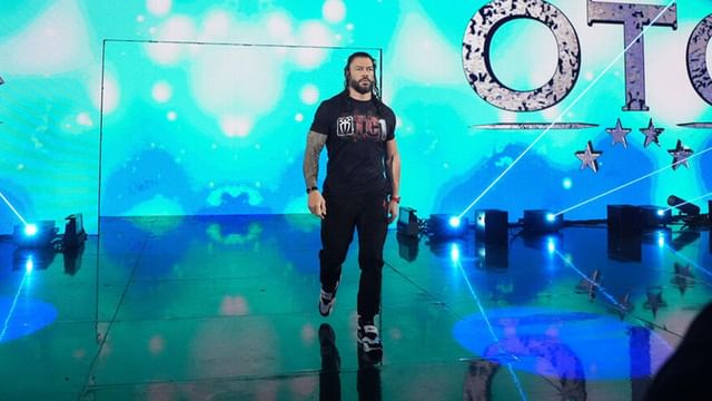Roman Reigns to walk away from WWE again at SummerSlam after 36-year ...