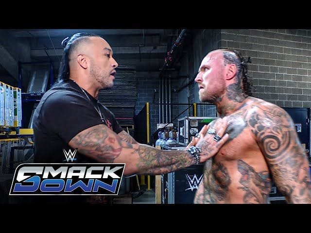 Predicting the rest of the SummerSlam 2025 match card after WWE RAW