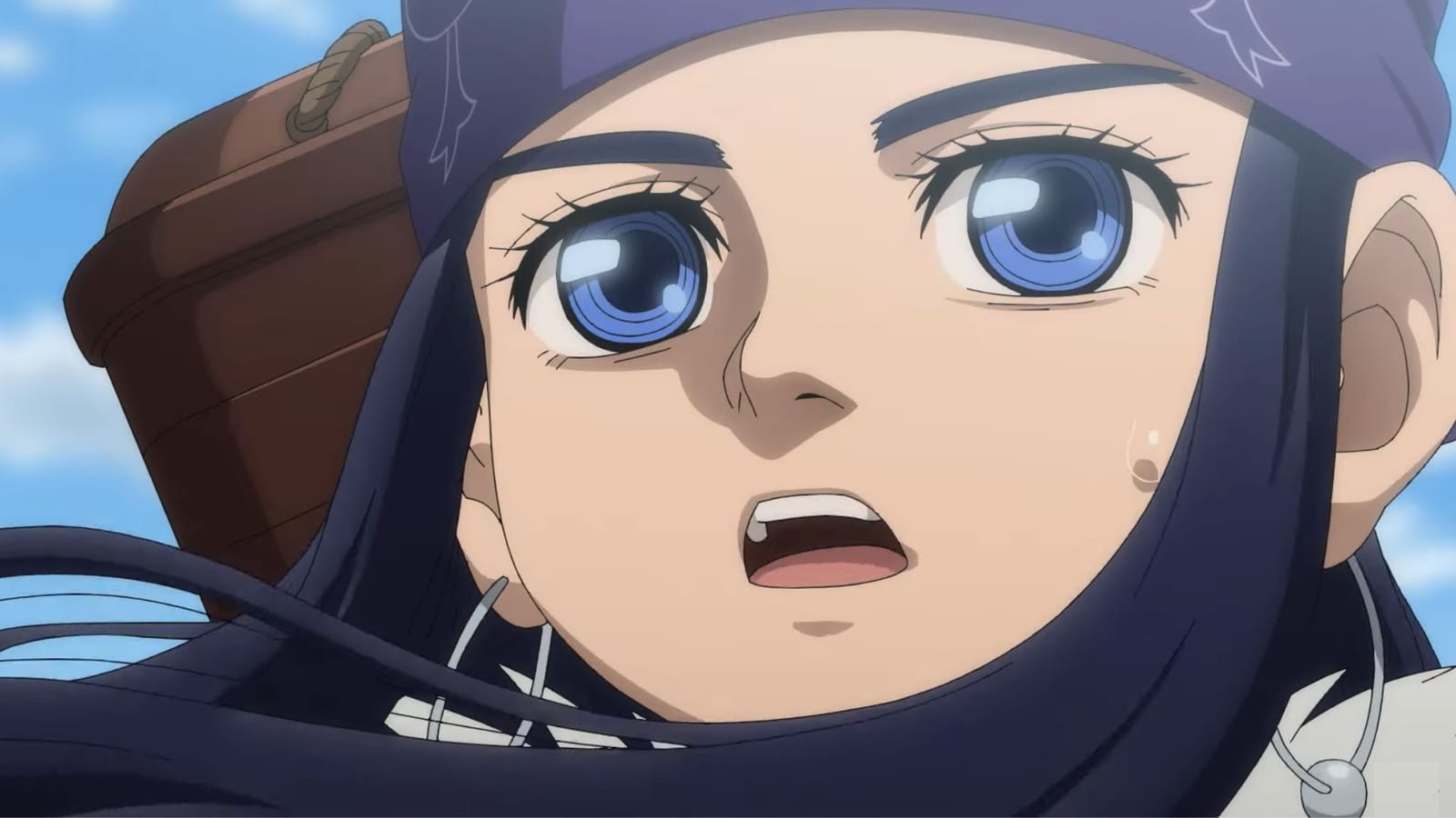 Golden Kamuy final arc announces January 2026 release and more