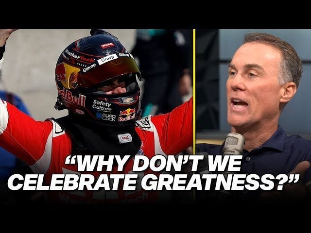 Kevin Harvick reveals his cautionary message to Connor Zilisch’s dad ...