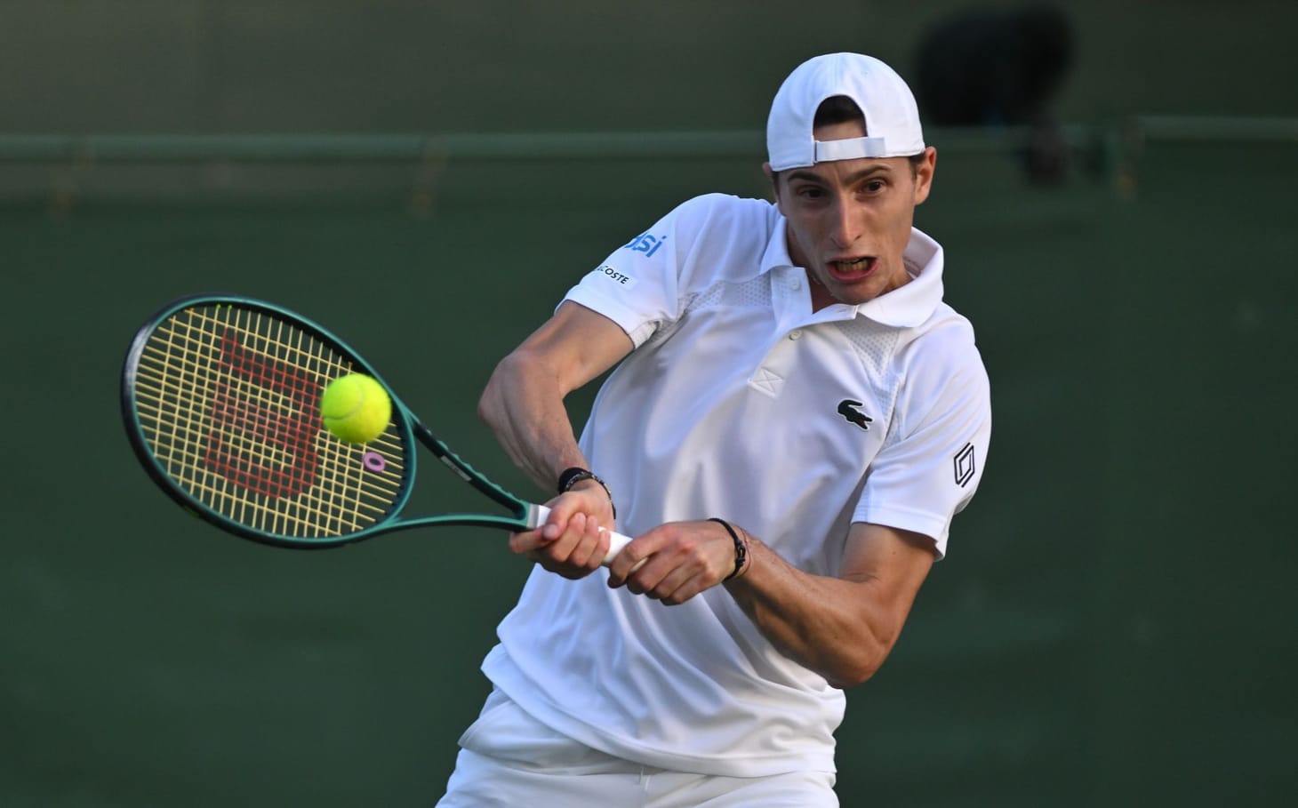 Cincinnati Open 2025: Frances Tiafoe vs Ugo Humbert preview, head-to-head, odds, prediction, and ...