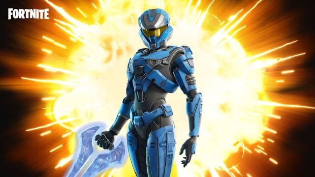 Fortnite downtime today (August 7, 2025): When will servers be back up?