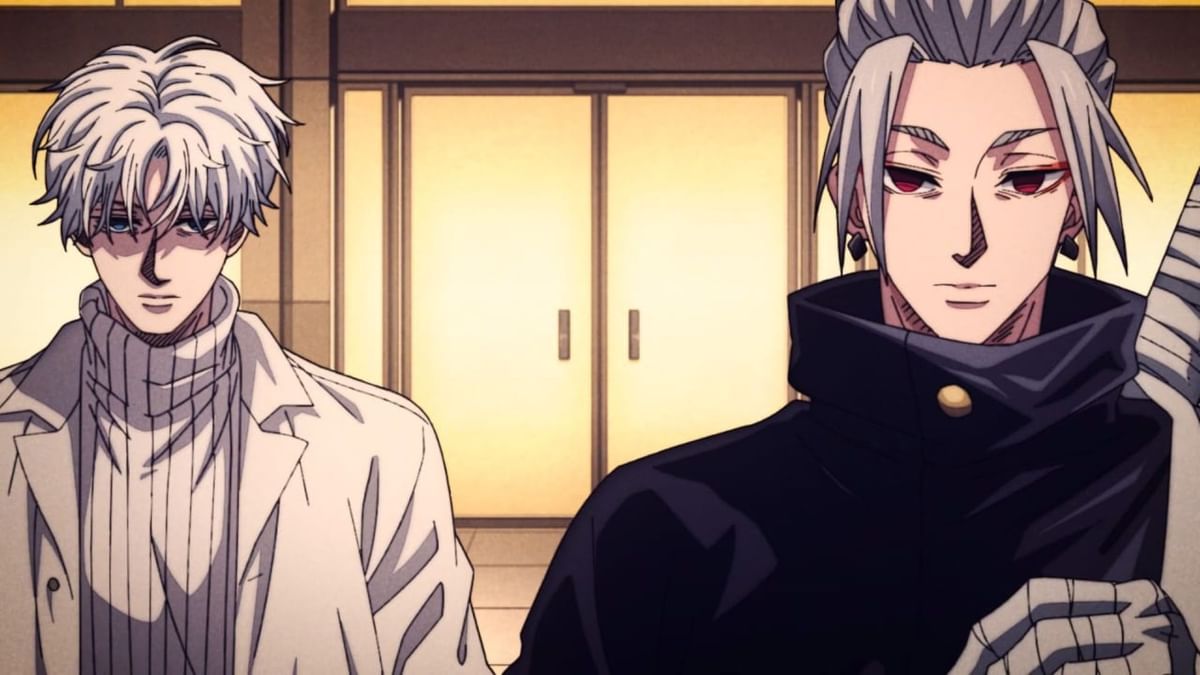 Sakamoto Days part 2 episode 5: The Slur's actual identity is revealed ...