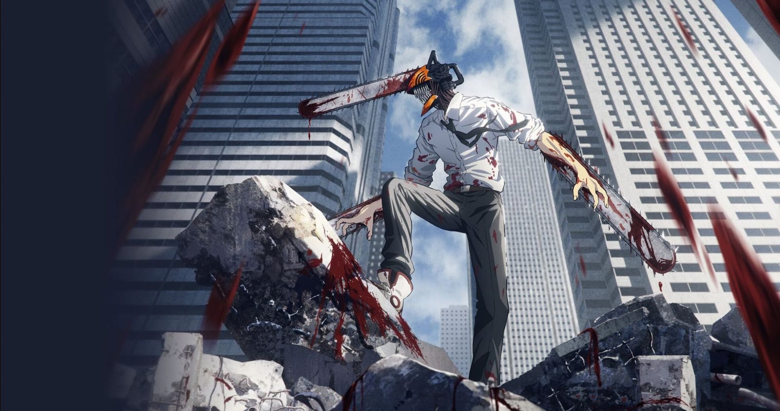 10 fast-paced anime that you should watch