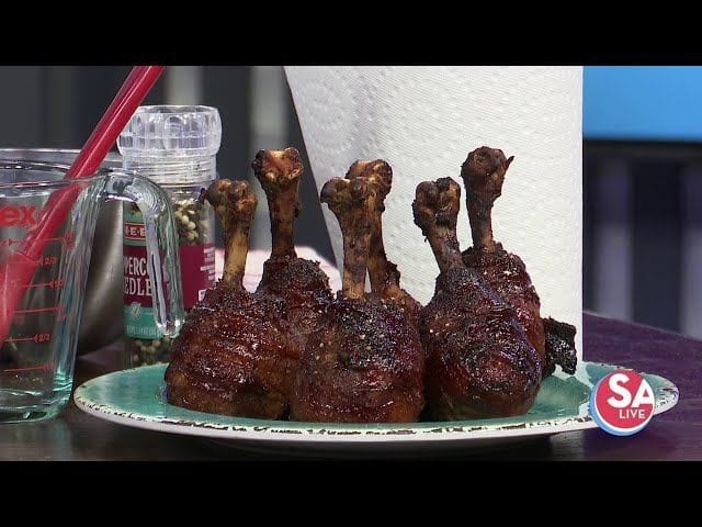 Family Recipe Showdown winner Steve Grams reveals secrets behind his ...