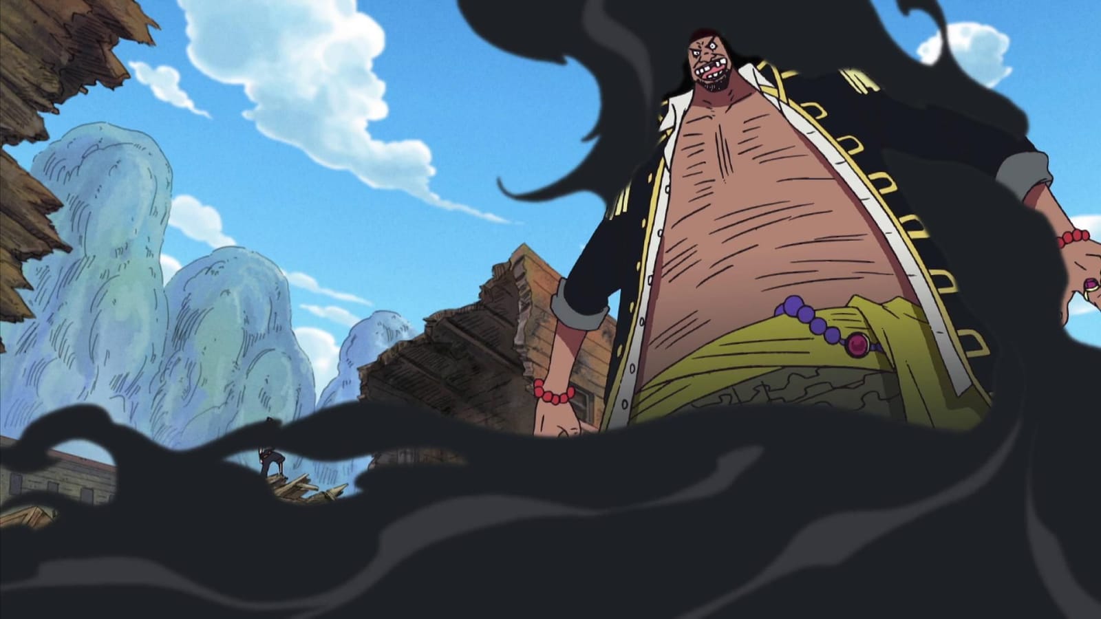 One Piece fans may already know Rocks D. Xebec's mystery Devil Fruits (and it's exactly what you ...