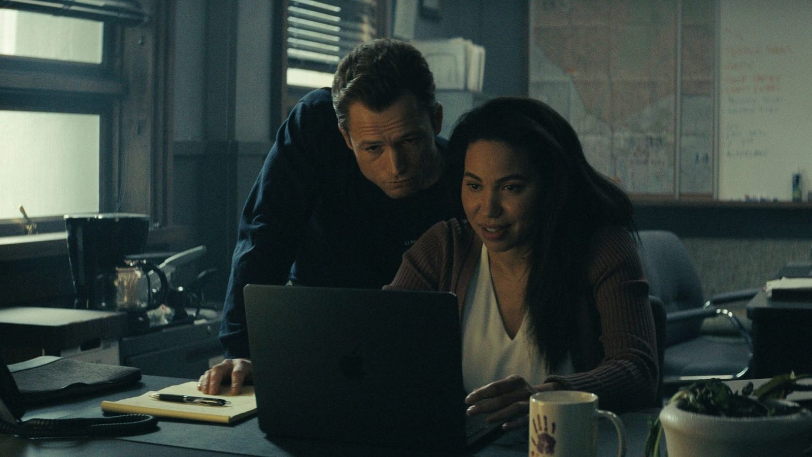 Smoke season 1 finale ending explained: What happened to Dave?