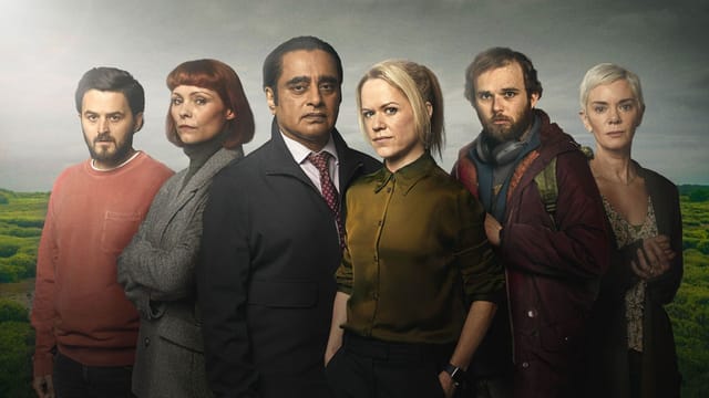 Unforgotten season 6 premiere ending explained: whose body is found on ...