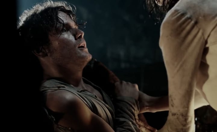 The Fraser family tree in Outlander: Blood of My Blood, explained