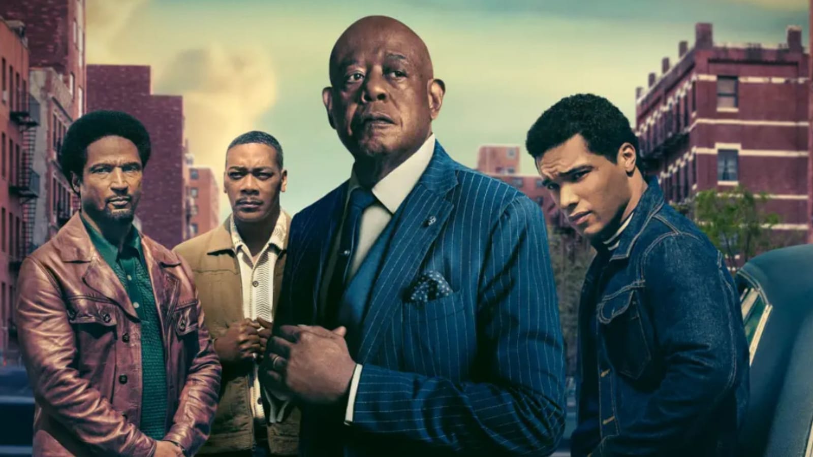 10 Best Tramell Tillman Movies and Shows to Watch as Actor Joins Spider ...