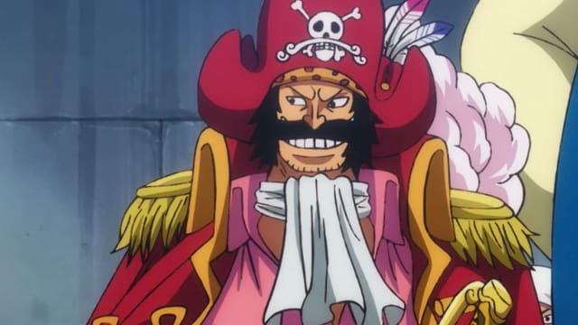 Roger’s biggest secret may hold the key to One Piece’s final war (and ...