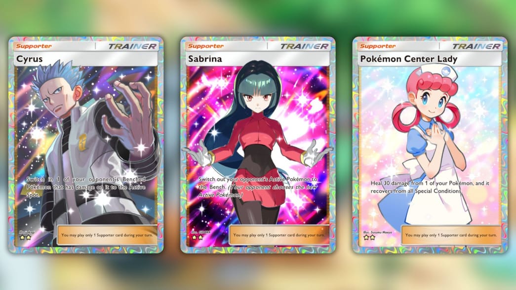 Pokemon TCG Pocket: Best Donphan ex deck guide