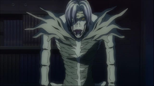 How did Rem die in Death Note? Explained